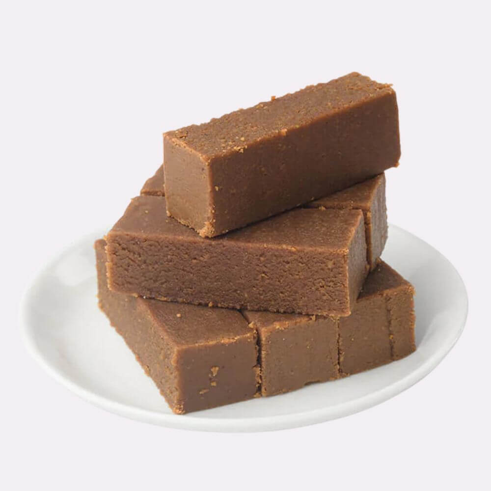 Buy Karupatti Mysore Pak for Diwali – Authentic Indian Sweet