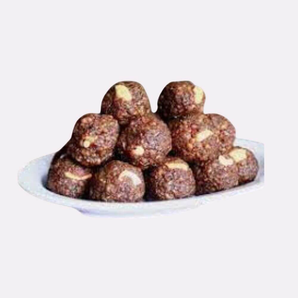 Buy Karupatti Laddu Online in USA | Palm Jaggery South Indian Sweet